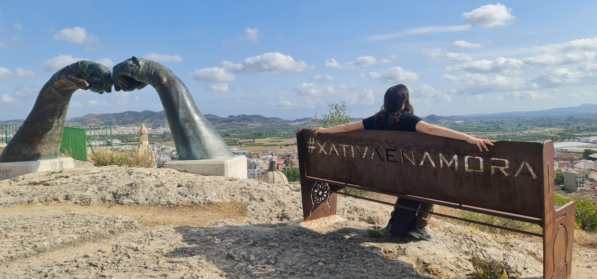 Els Borja, Ausiàs Marc i 60 bloguers (Xàtiva) - Los Viajes de la Esterlich